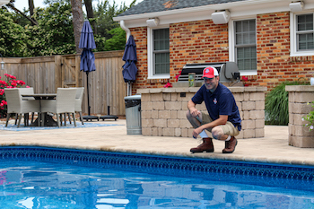 Pool Services for Pool Scouts of Lake Norman