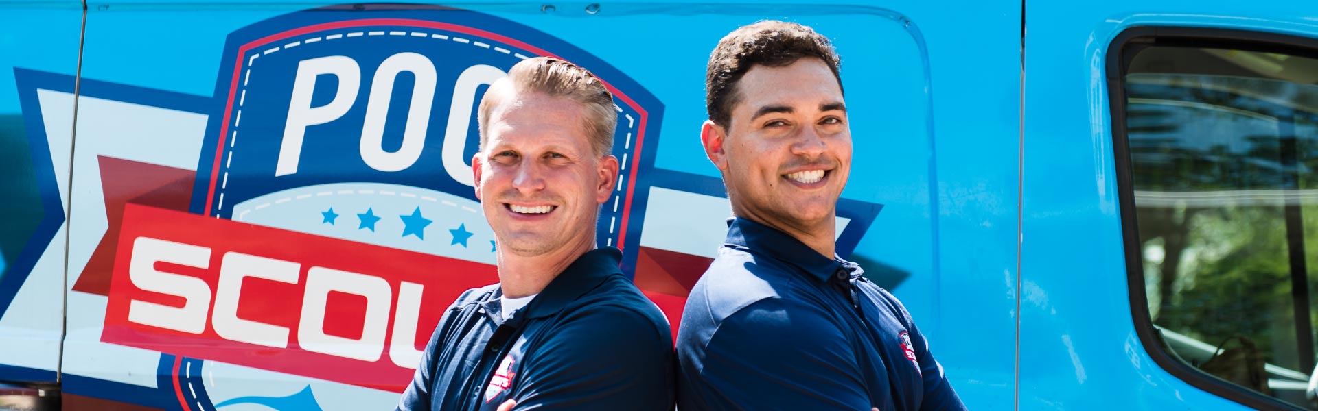 Pool Care and Service Company | Pool Scouts of Virginia Beach Norfolk