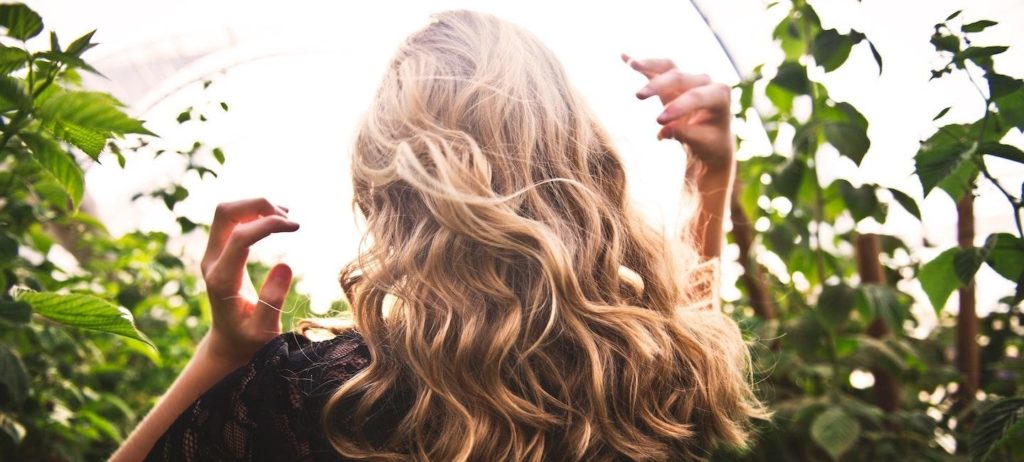 Why Hair Turns Green In The Pool And 9 Ways To Fix It! - Pool Scouts