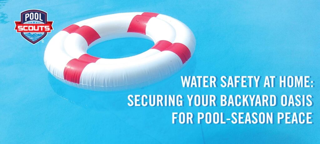 Tips to Secure Your Backyard for Water Safety